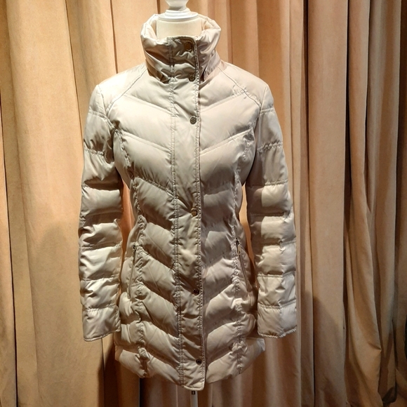 Kenneth Cole | Jackets & Coats | Kenneth Cole Down Puffer Jacket | Poshmark